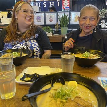 IPPA SUSHI RAMEN - Updated June 2024 - 209 Photos & 108 Reviews - 6303 ...