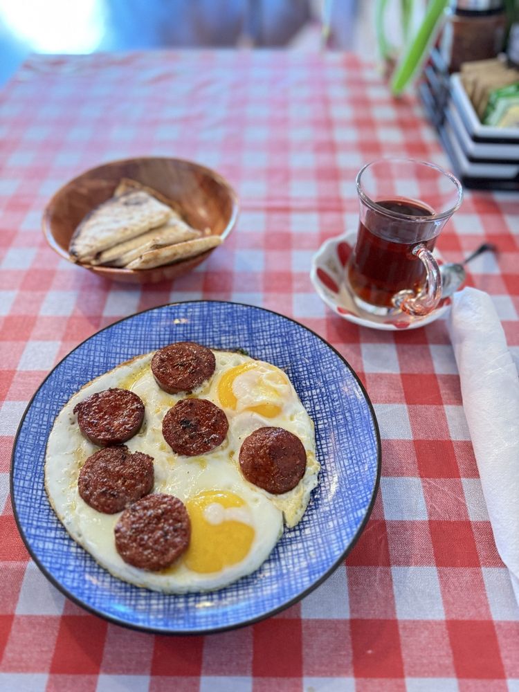 TURKUAZ TURKISH CUISINE - Updated February 2026 - 69 Photos & 29 ...