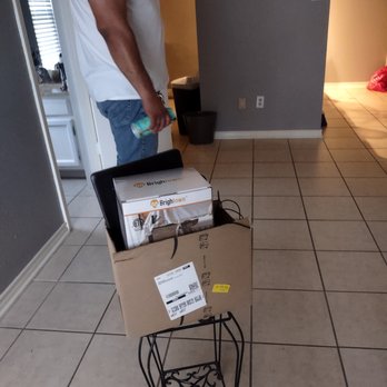 JUSTIN TIME MOVING - Updated September 2024 - 25 Photos & 28 Reviews ...