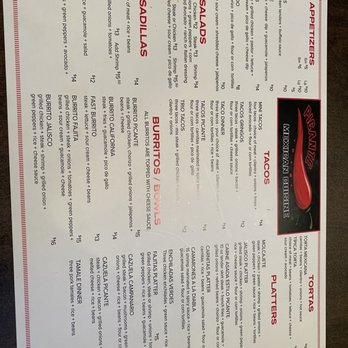 PICANTE MEXICAN CUISINE - Updated September 2025 - 39 Photos & 31 ...