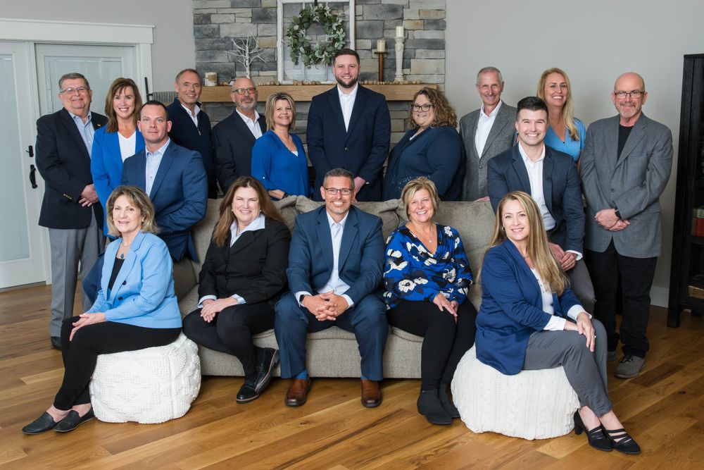 MICHAEL BUSCH - TRUSTLINE PARTNERS - Updated December 2024 - Contact ...