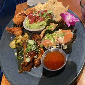 PACIFIC CATCH - Updated November 2024 - 2513 Photos & 1405 Reviews ...