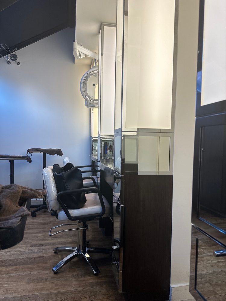 SHARON DORRAM COLOR AT SALLY HERSHBERGER - Updated January 2026 - 16 ...