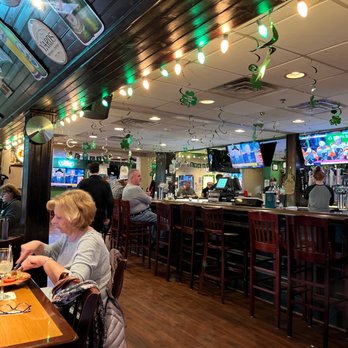 IRISH ROVER STATION HOUSE - Updated January 2026 - 116 Photos & 162 ...