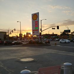 SHELL - 63 Photos & 36 Reviews - 11680 Victory Blvd, North Hollywood ...