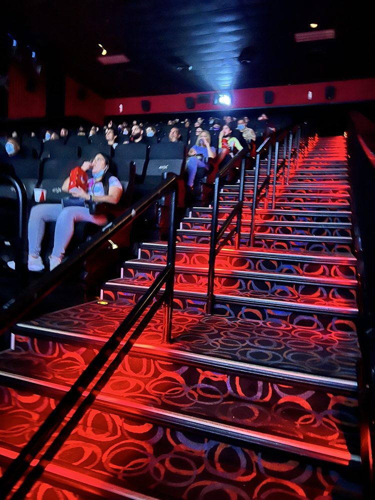 CARIBBEAN CINEMAS MONTEHIEDRA - Updated December 2025 - 23 Photos & 12 ...