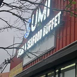 UMI SUSHI & SEAFOOD BUFFET - Updated July 2025 - 300 Photos & 120 ...