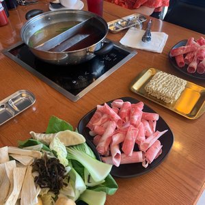 SHABU DAY - 37 Photos & 21 Reviews - 8237 Olive Blvd, St. Louis, MO - Yelp