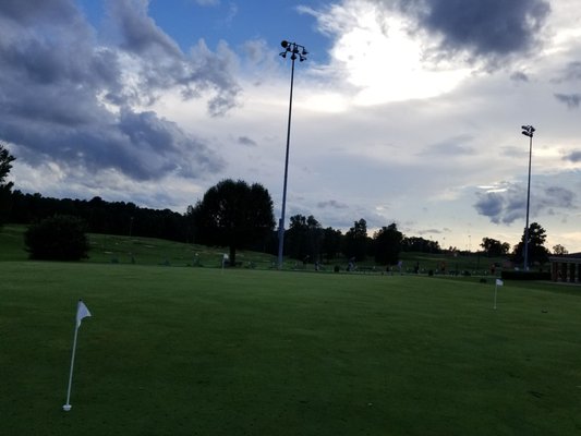 KNIGHTS PLAY GOLF CENTER - 27 Photos & 46 Reviews - Golf - 2512 Ten Ten ...