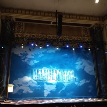 VIRGINIA REPERTORY THEATRE - Updated December 2025 - 47 Photos & 18 ...