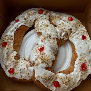 POTOMAC BAKERY - Updated January 2025 - 54 Photos & 73 Reviews - 1419 ...