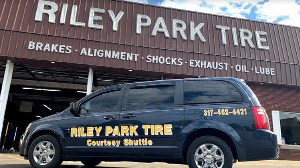 RILEY PARK TIRE SERVICE - Updated May 2026 - 26 Photos & 19 Reviews ...