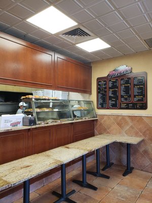 FREDDY’S PIZZERIA - Updated July 2024 - 97 Photos & 117 Reviews - 1266 ...