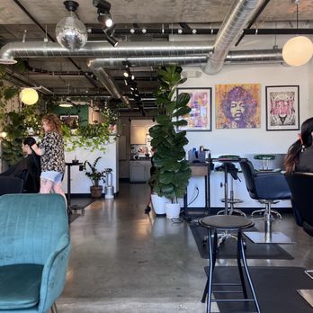 PERCH SALON - Updated April 2025 - 559 Photos & 132 Reviews - 4237 ...