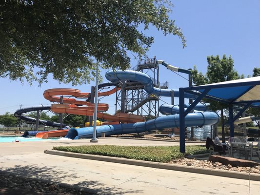 WATER WORKS PARK & NATATORIUM - Updated October 2025 - 11 Photos & 19 ...