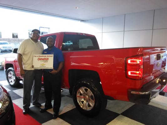 HENDRICK CHEVROLET - Updated July 2025 - 42 Photos & 131 Reviews - 1620 ...