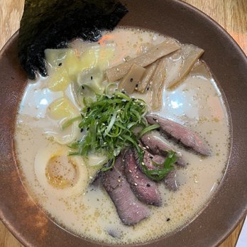 GYURO RAMEN - Updated July 2024 - 559 Photos & 206 Reviews - 171 N ...