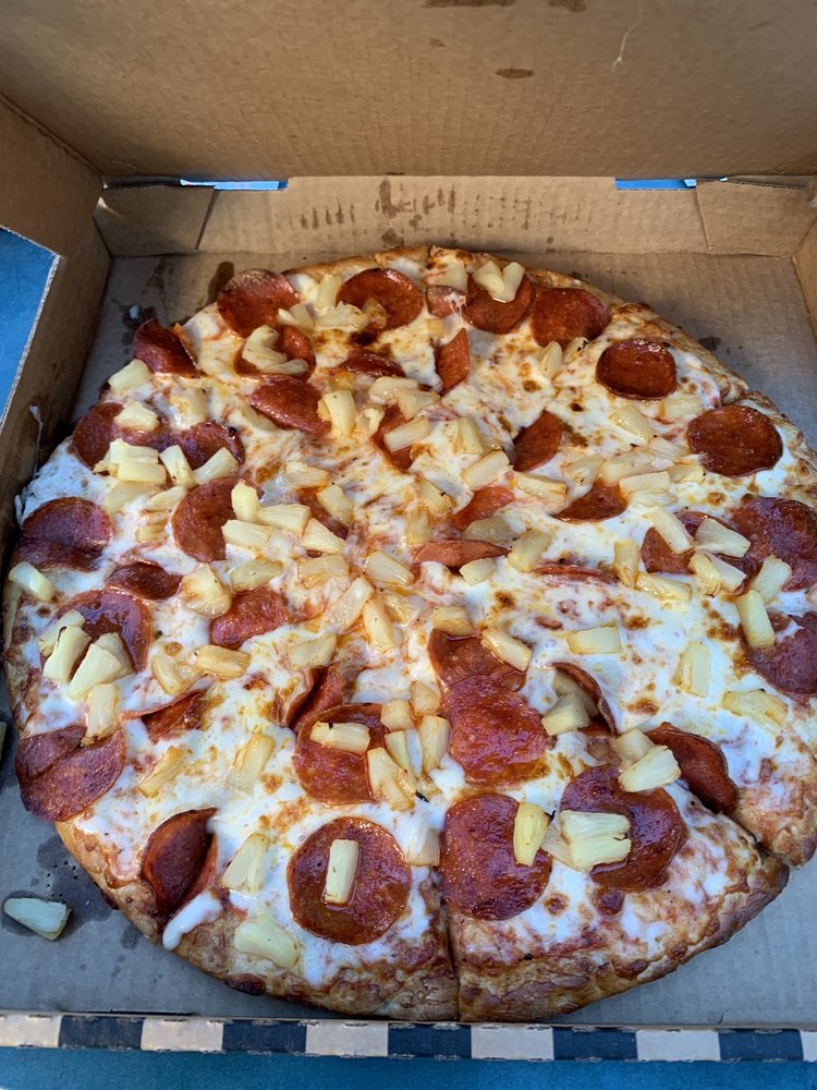 JC’S FAMOUS PIZZA - Updated August 2024 - 41 Photos & 153 Reviews ...