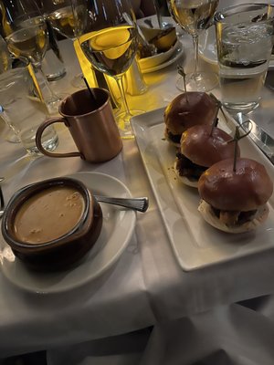 PRIME 47- INDY’S STEAKHOUSE - Updated September 2024 - 362 Photos & 272 ...