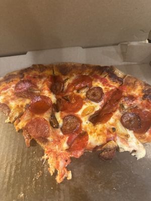 TOMMY SALAMI’S PIZZA & DELI - Updated January 2025 - 24 Photos & 42 ...