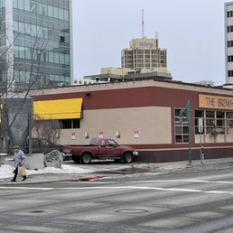 GLACIER BREWHOUSE - Updated December 2025 - 3370 Photos & 3003 Reviews ...