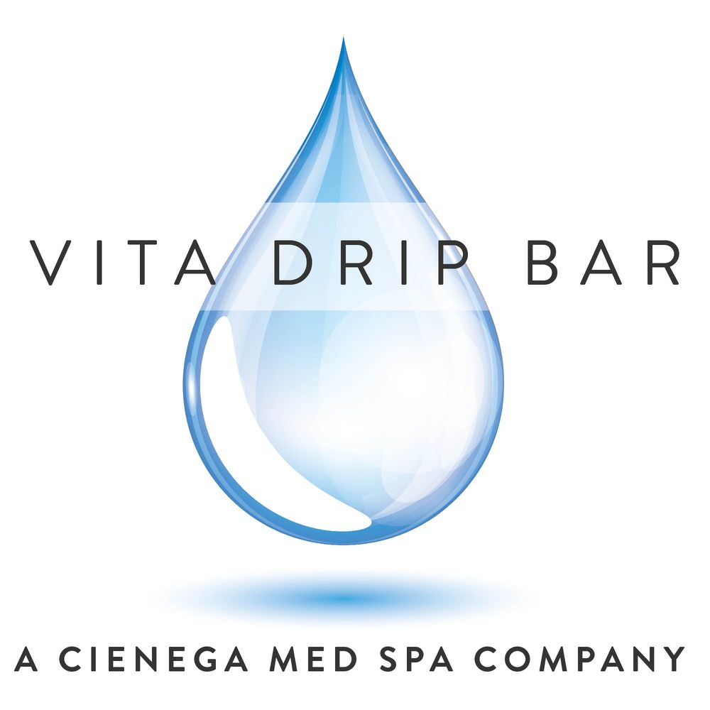 VITA DRIP - Updated July 2025 - 16 Photos - 375 N La Cienega Blvd, West ...