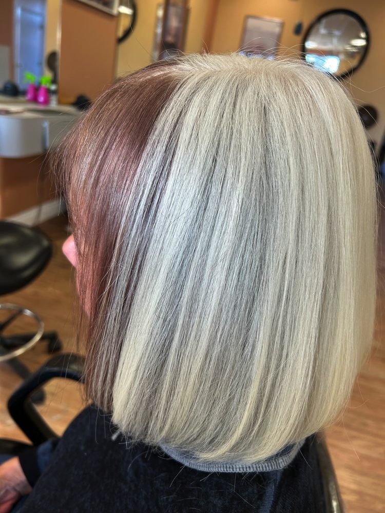 GOLDEN SCISSORS HAIR DESIGN - Updated December 2025 - 15 Photos & 20 ...