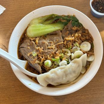 ANGRY DUMPLINGS TEA - Updated October 2025 - 146 Photos & 114 Reviews ...