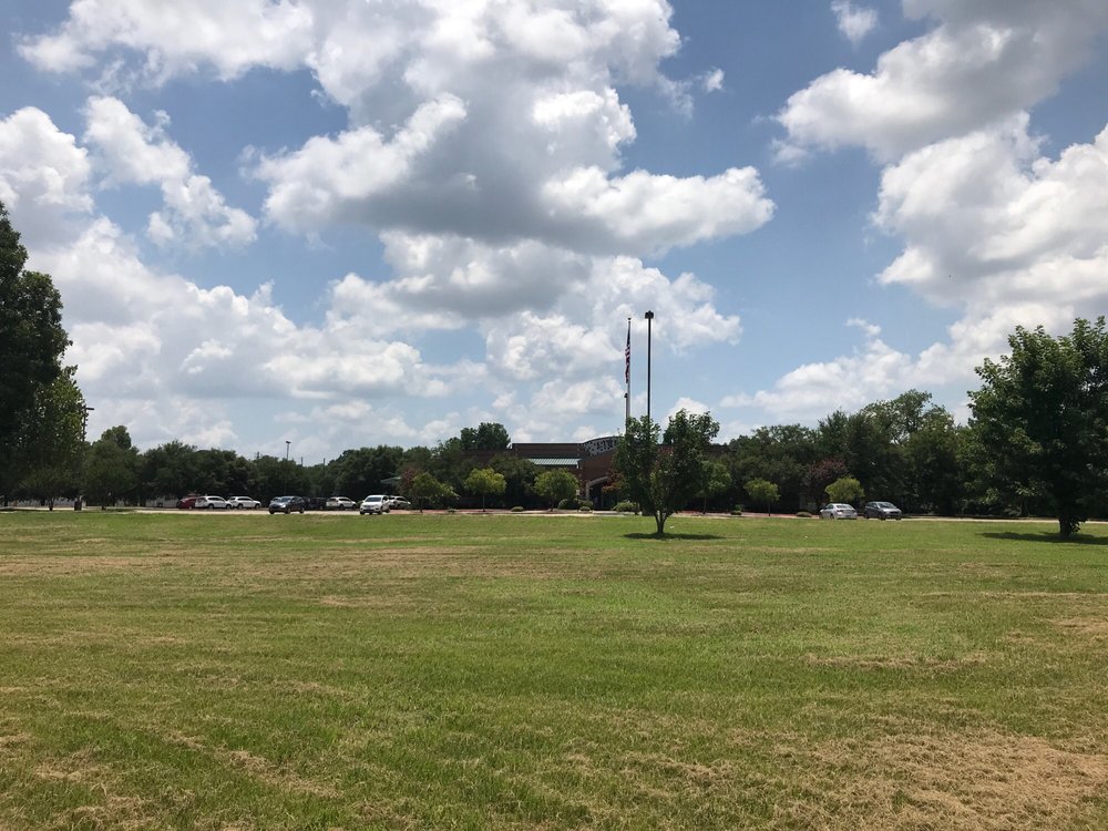 SHREVE MEMORIAL LIBRARY - BROADMOOR BRANCH - Updated July 2024 - 234 ...