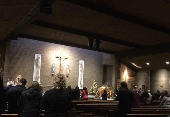 ST LOUISE DE MARILLAC CHURCH - Updated March 2026 - 23 Photos & 10 ...