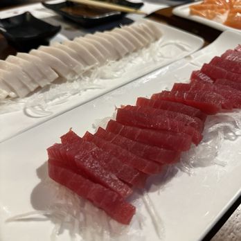 OYSHI SUSHI - Updated July 2025 - 2039 Photos & 1820 Reviews - 7775 S ...
