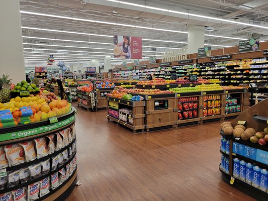 SAFEWAY - Updated December 2025 - 40 Photos & 107 Reviews - 4732 ...
