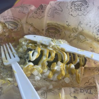 DAT DOG - Updated October 2024 - 1083 Photos & 619 Reviews - 3336 ...