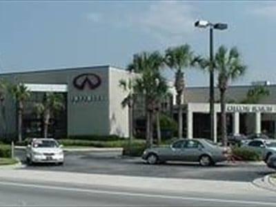 ATLANTIC INFINITI - Updated January 2026 - 16 Photos & 58 Reviews ...