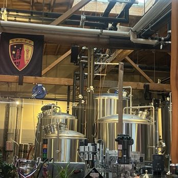 STANDARD DEVIANT BREWING - Updated January 2026 - 294 Photos & 221 Reviews - 280 14th St, San ...