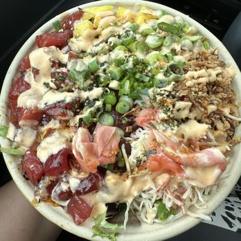 ONO POKE - Updated April 2025 - 55 Photos & 30 Reviews - 325 Summit ...