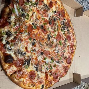 WRIGLEY’S PIZZA - Updated July 2025 - 95 Photos & 24 Reviews - 11002 ...