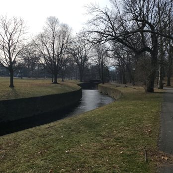 WATSESSING PARK - Updated December 2025 - 32 Photos - Bloomfield Ave ...