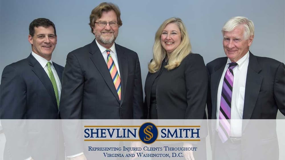 SHEVLIN SMITH, PC - Updated October 2025 - 3975 University Dr, Fairfax ...