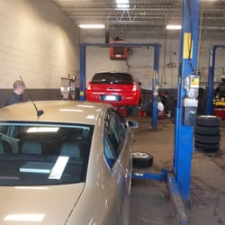 FOX TIRE - 25 Photos & 37 Reviews - Tires - 1035 William St, Buffalo ...