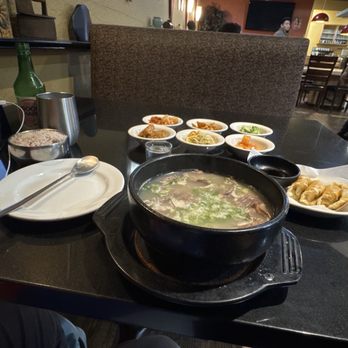 KOREA HOUSE - Updated March 2025 - 795 Photos & 796 Reviews - 20615 ...