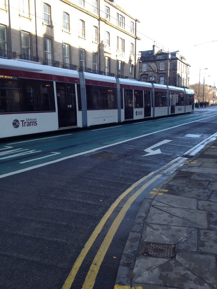 SHANDWICK PLACE - Updated July 2025 - 1 Shandwick Place, Edinburgh ...