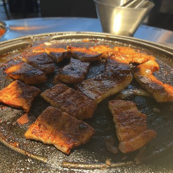MR PIG KOREAN BBQ - Updated December 2025 - 144 Photos & 102 Reviews ...