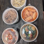 DA RAE BBQ RESTAURANT - 518 Photos & 335 Reviews - Korean - 2984 Yorba ...