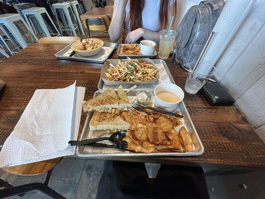 DOCK LOCAL - Updated August 2024 - 17 Photos & 16 Reviews - 815 S Main ...