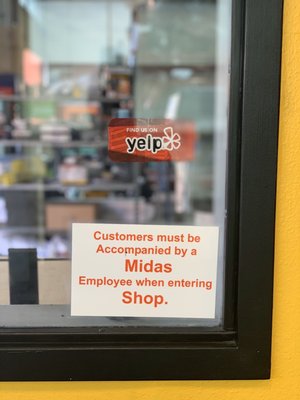 MIDAS - Updated December 2025 - 30 Photos & 150 Reviews - 10177 W ...