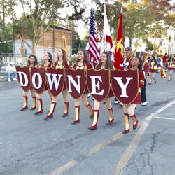 DOWNEY HIGH SCHOOL - 41 Photos & 22 Reviews - 11040 Brookshire Ave ...