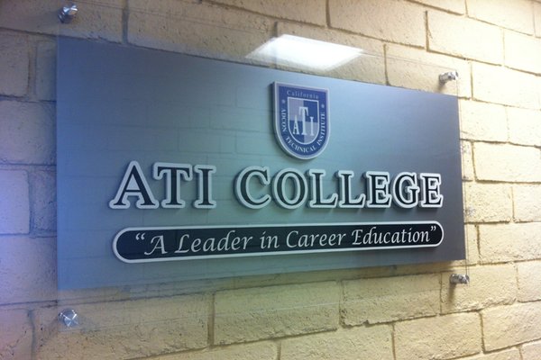 ATI COLLEGE - Updated October 2025 - 49 Photos & 27 Reviews - 15141 ...