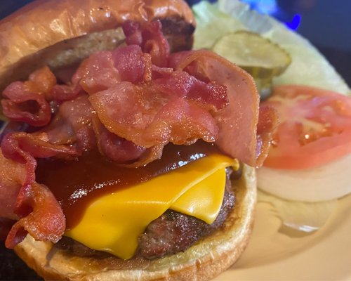 FAT DADDY’Z - Updated March 2026 - 39 Photos & 16 Reviews - 5437 S ...