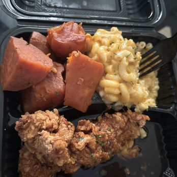 COOKLYN EATS - Updated May 2025 - 46 Photos & 21 Reviews - 1140 Utica ...